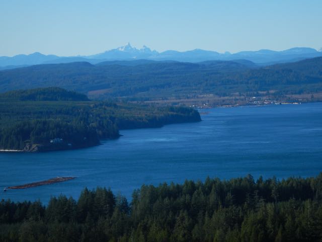 Trip Report – Eagle Ridge and Beyond Loop – 27 Nov 2019 | Quadra Island ...